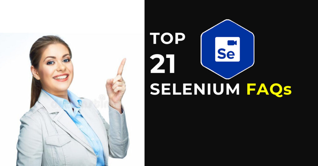 Top 21 Selenium FAQs - Magnitia Top 21 Selenium FAQs - Magnitia